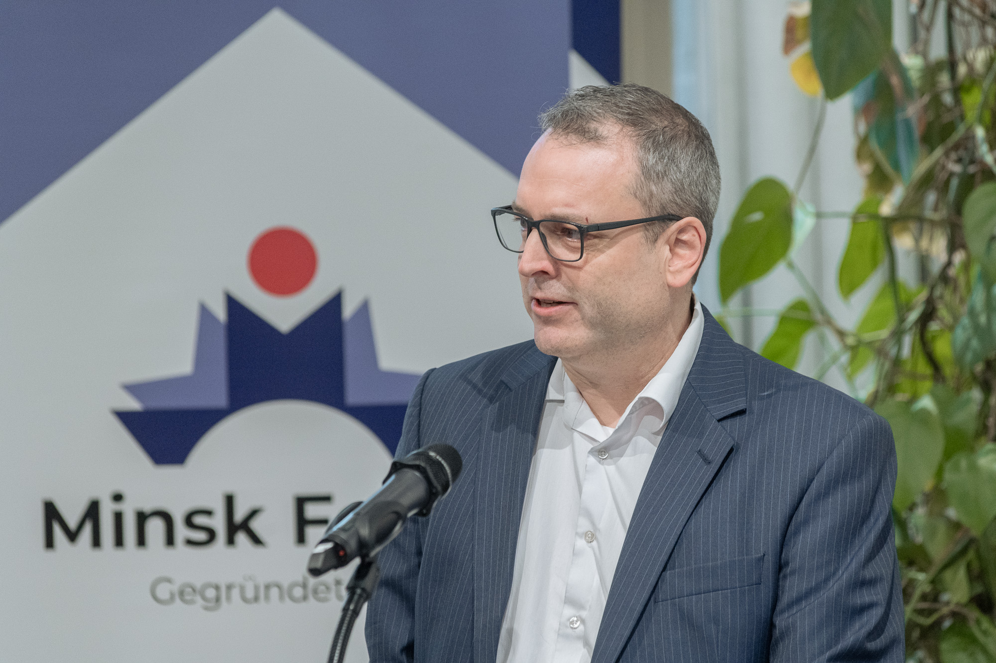 Governing Board - deutsch-belarusische gesellschaft e.V.